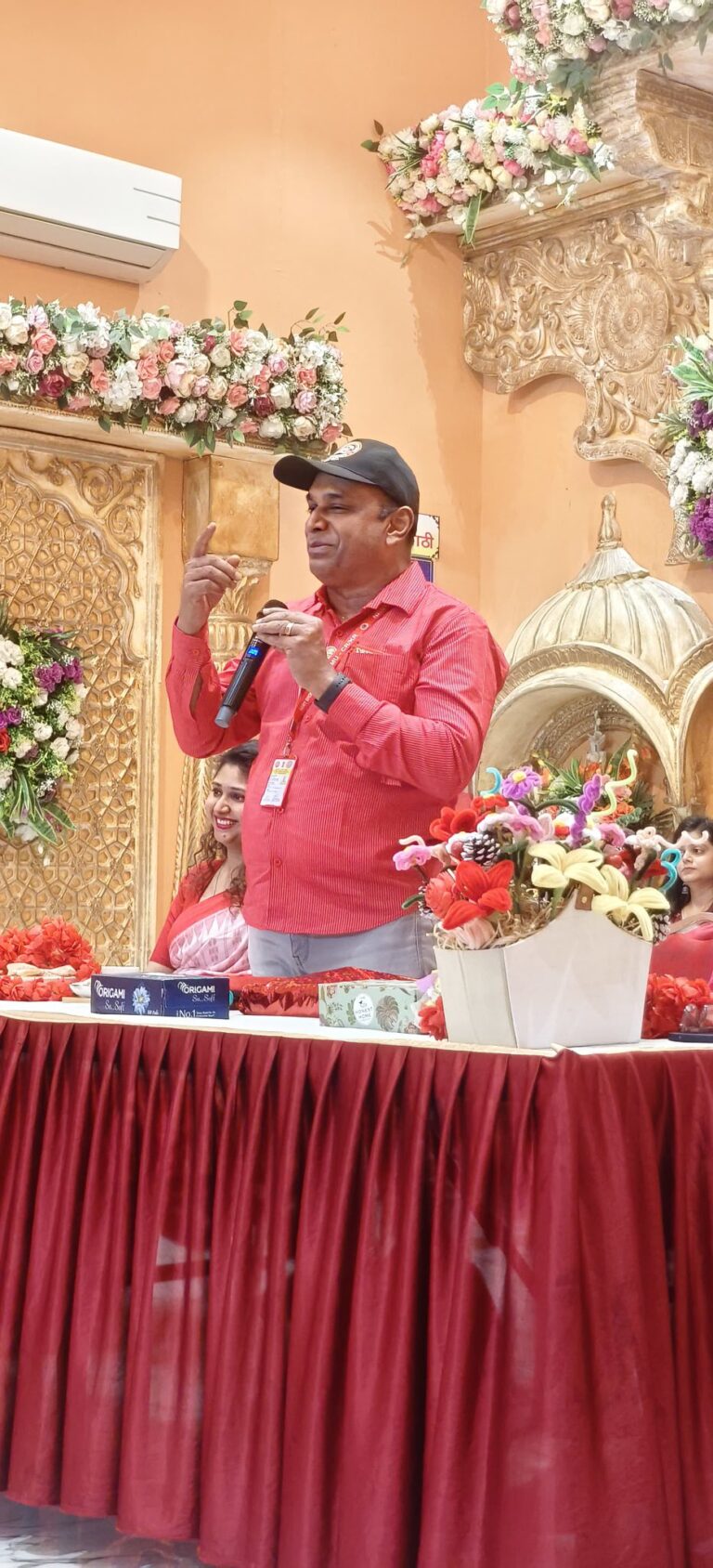 NRMU DADAR BRANCH CELEBRATED INTERNATIONAL WOMENS DAY ON 13.03.2026 IN ...